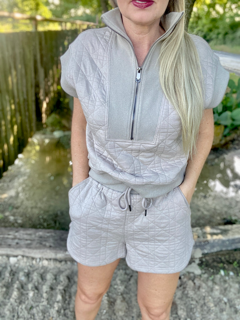 The sidewalk set – Jesses Jewelz