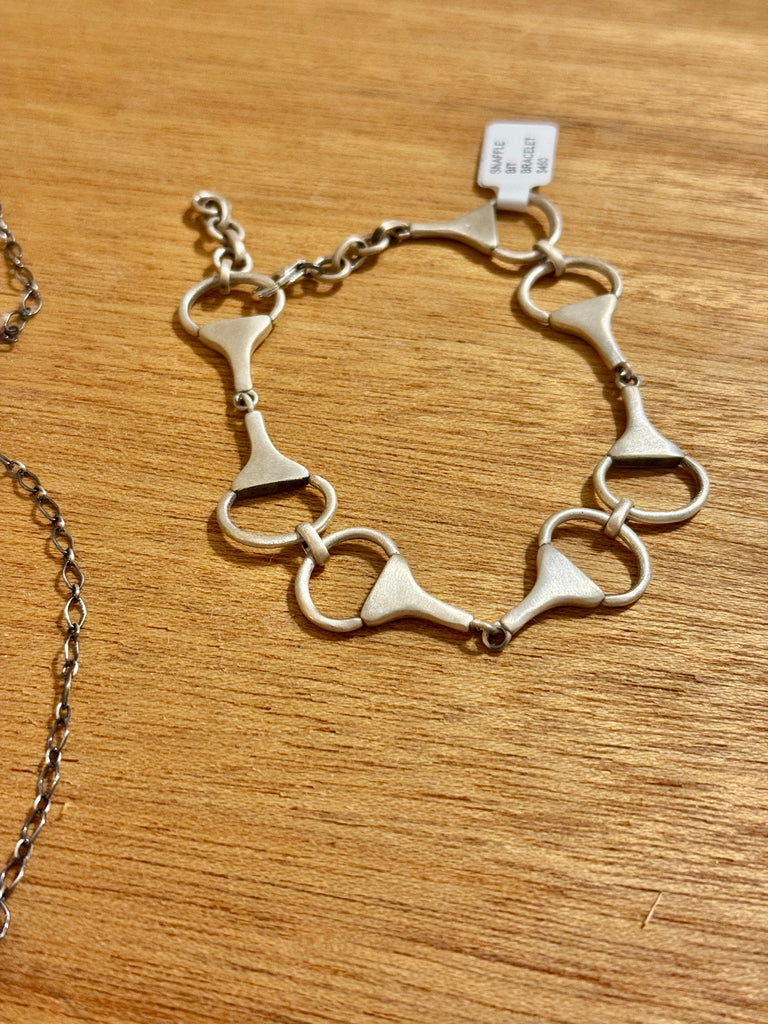 The Bit and Bridle jewelry – Jesses Jewelz